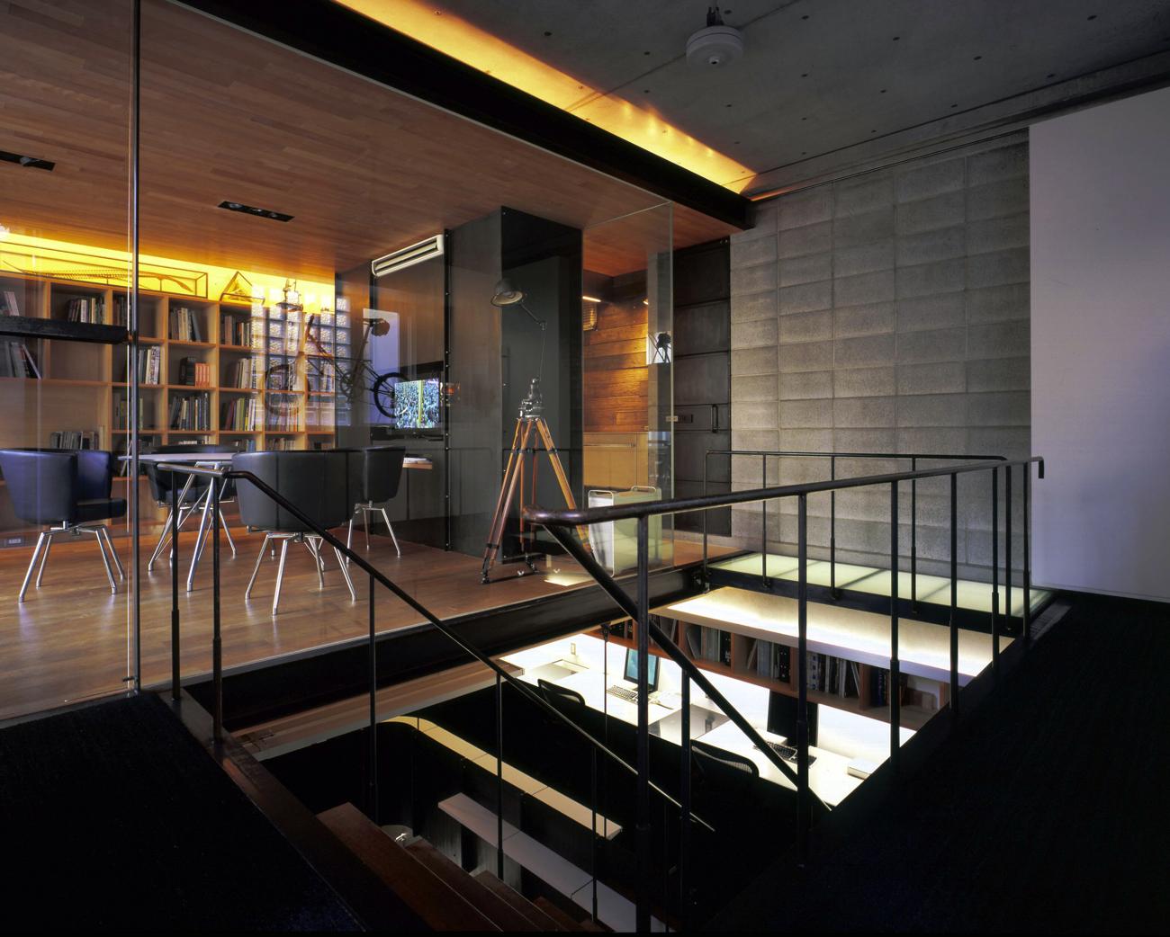 milligram architectural studio