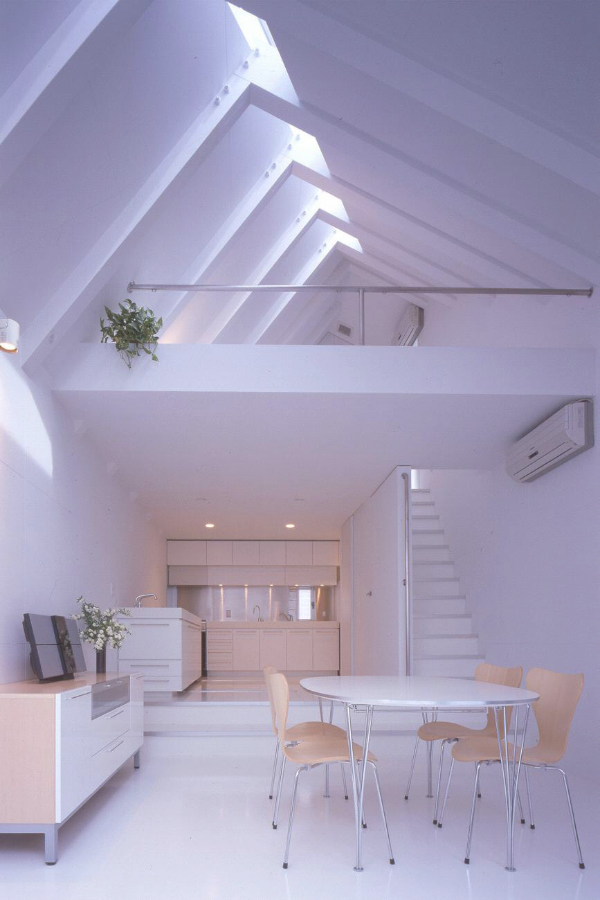 milligram architectural studio