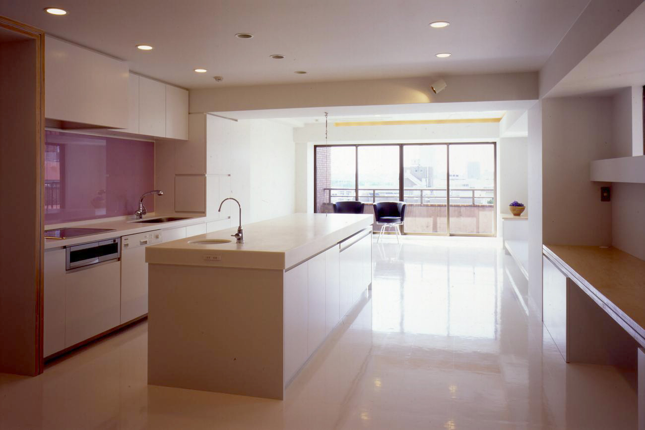 milligram architectural studio