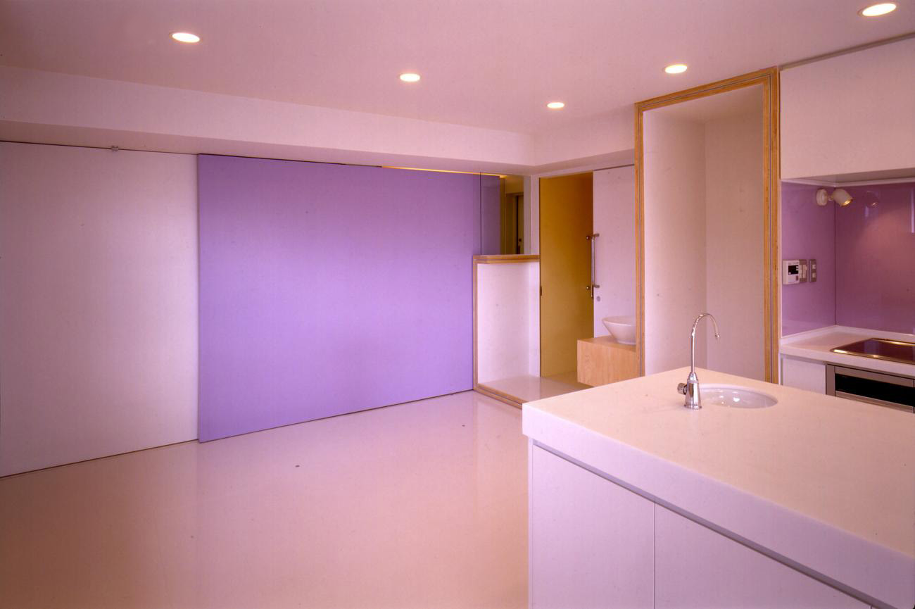 milligram architectural studio